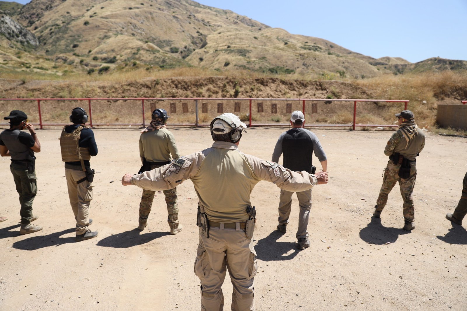 The Importance of Tactical Training in Modern Defense Strategies